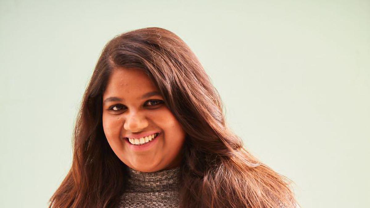 Shivarajkumar’s daughter Niveditha turns producer, launches debut venture - The Hindu